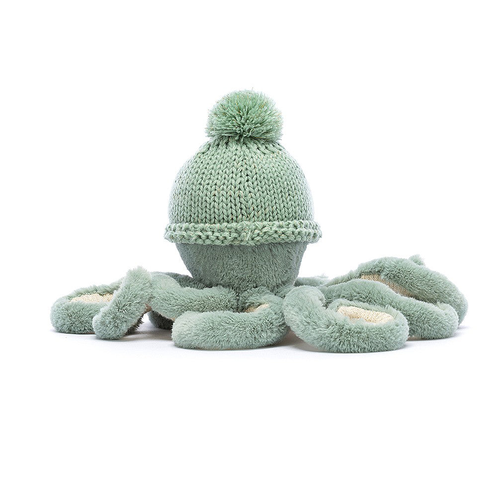 Jellycat Cozy Odyssey Octopus – Petit Bazaar