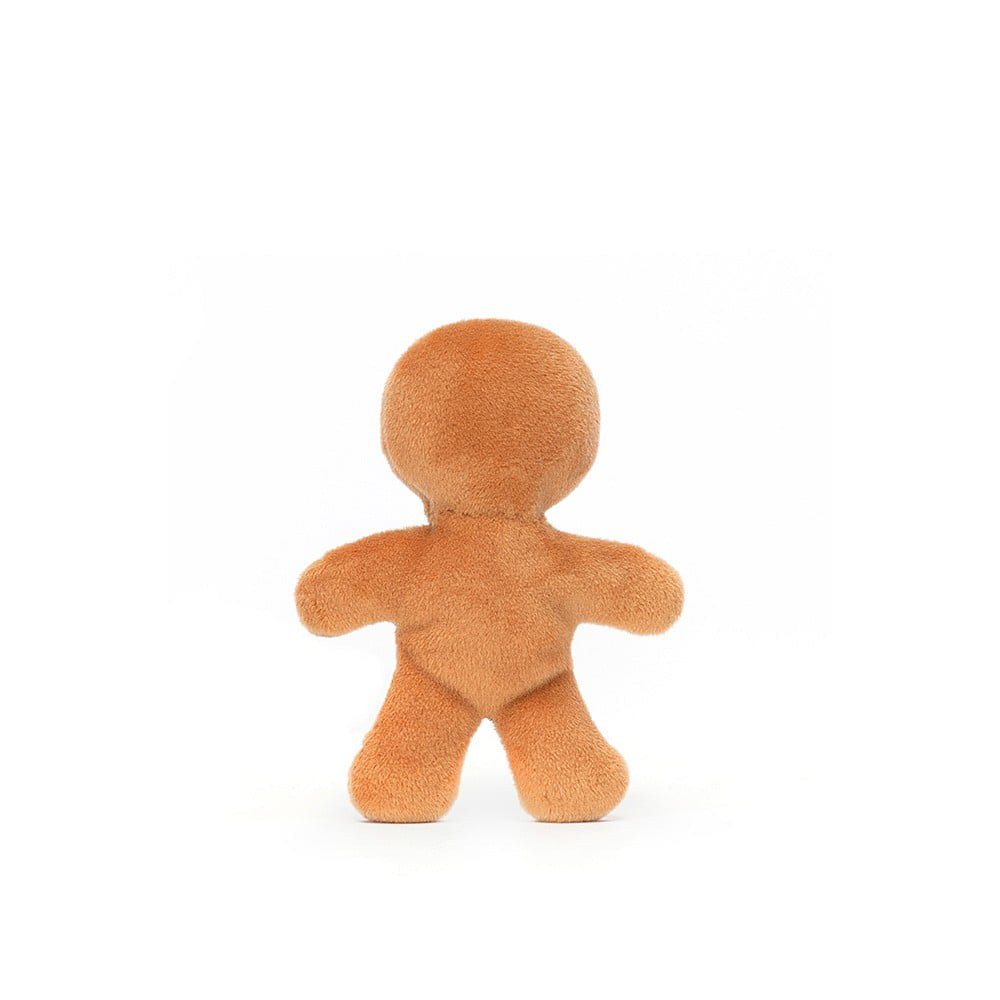Jellycat Festive Folly Gingerbread Man – Petit Bazaar