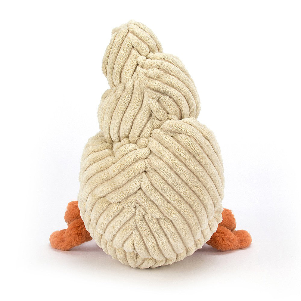 Jellycat Herman Hermit – Petit Bazaar