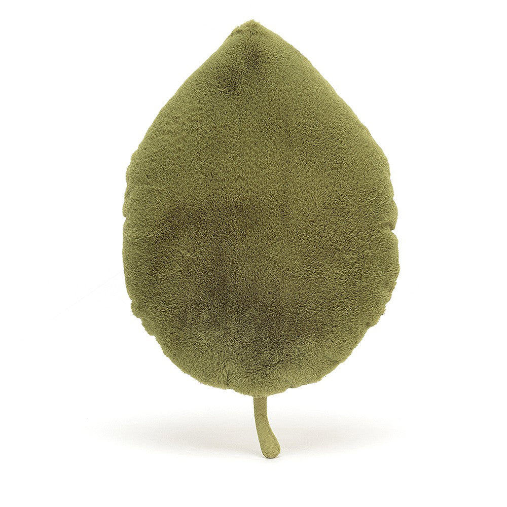 Jellycat Woodland Beech Leaf – Petit Bazaar