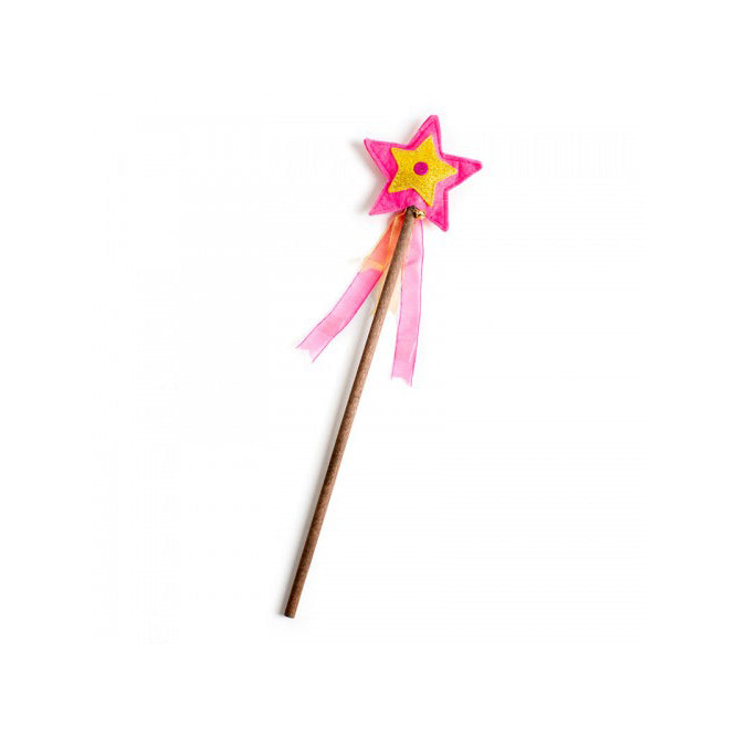 Kalid Medieval Felt Magic Wand (1pc) – Petit Bazaar