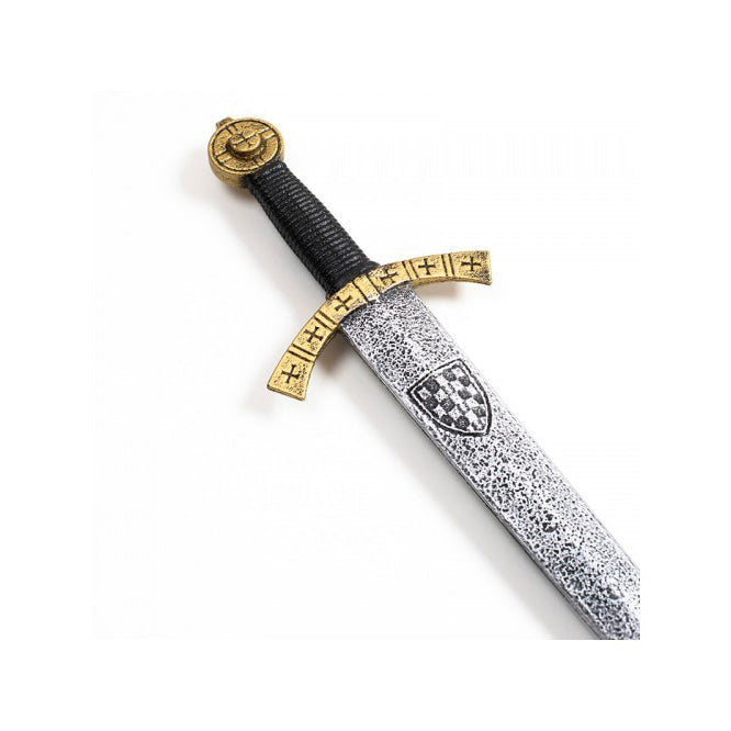 Kalid Medieval Historik Plastic Dagger – Petit Bazaar