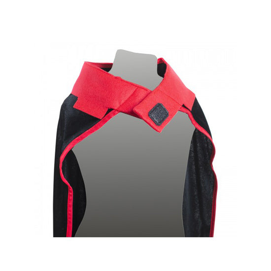 Kalid Medieval Kamelot Cape Black – Petit Bazaar