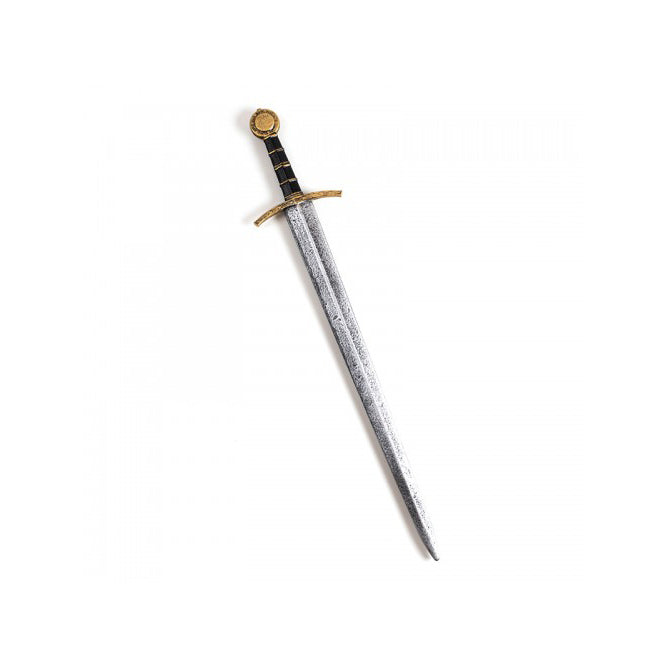 Kalid Medieval King Edward Historik Plastic Sword – Petit Bazaar