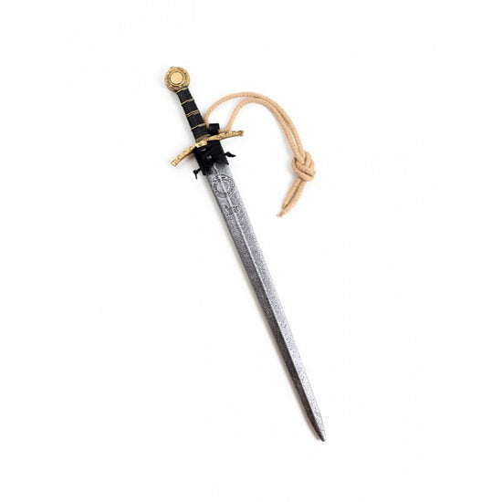 Kalid Medieval King Edward Historik Plastic Sword – Petit Bazaar
