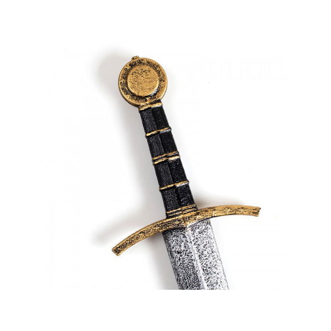 Kalid Medieval King Edward Historik Plastic Sword – Petit Bazaar