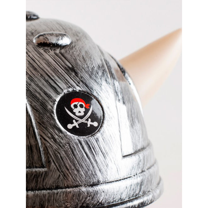 Kalid Medieval Pirate Helmet Korsar – Petit Bazaar