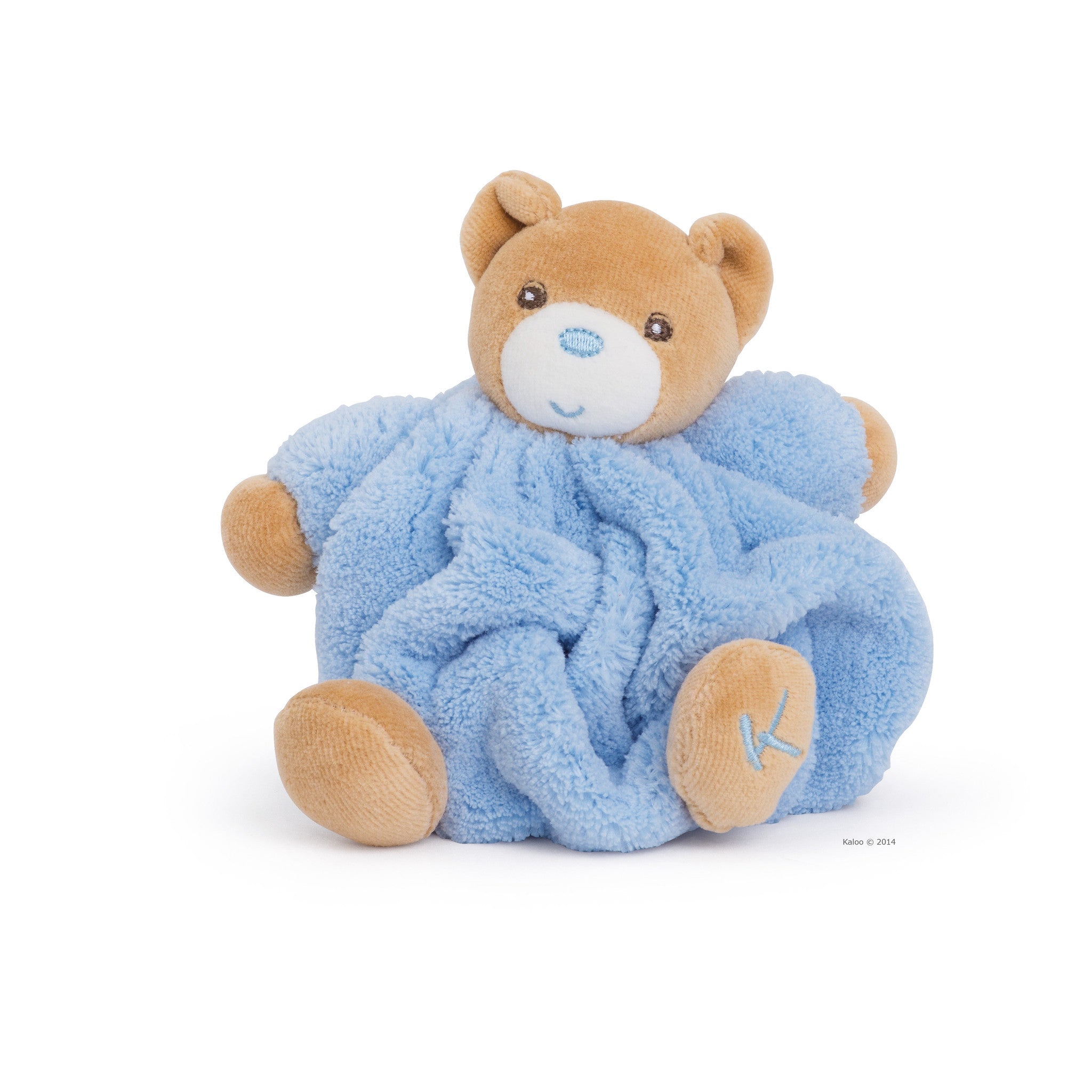 Kaloo Plume Chubby Mini – Petit Bazaar