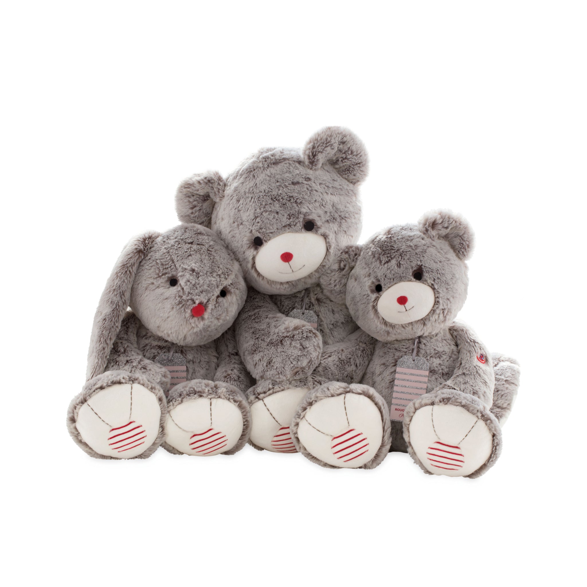 Kaloo Rouge Kaloo Prestige Bear XL – Petit Bazaar