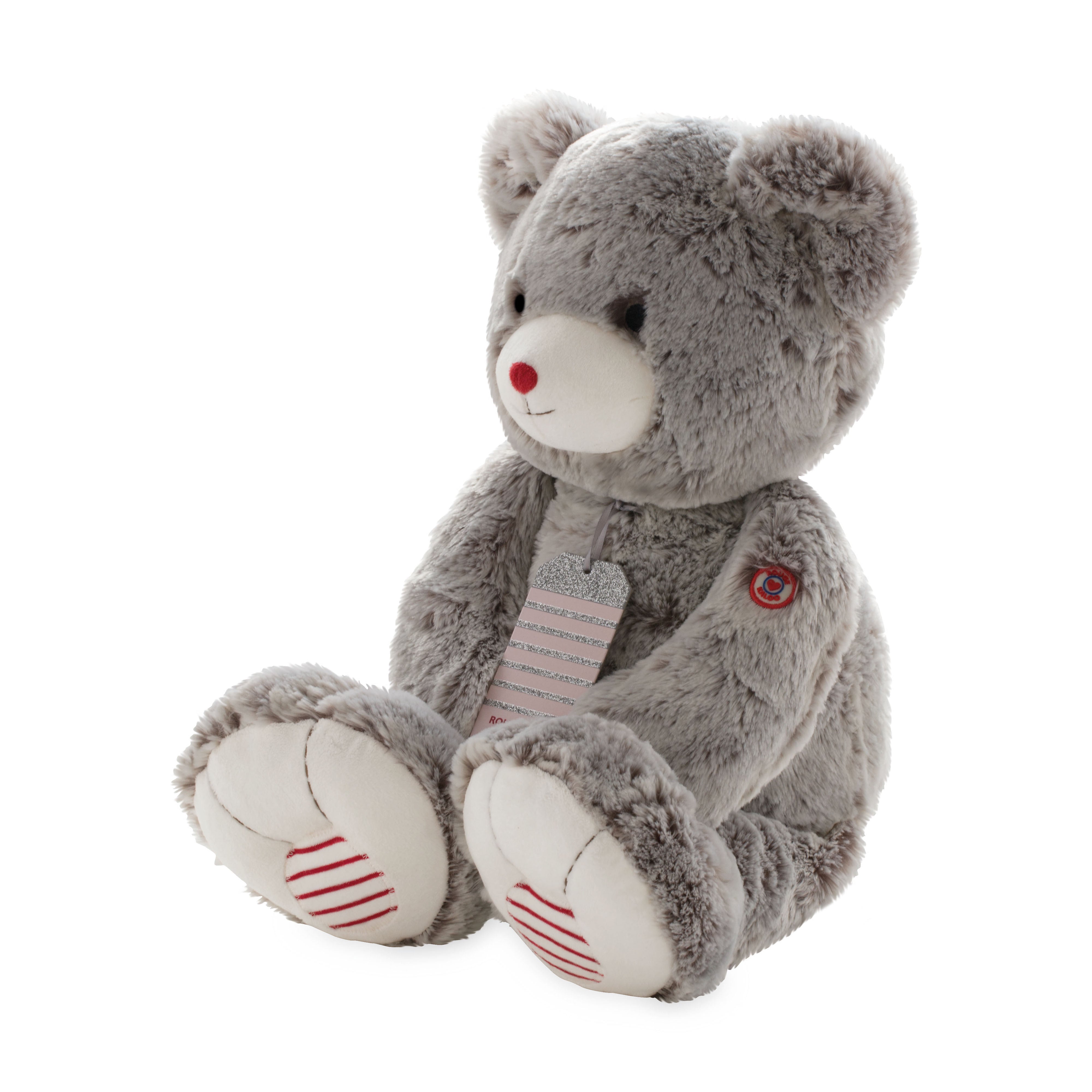 Kaloo Rouge Kaloo Prestige Bear XL – Petit Bazaar
