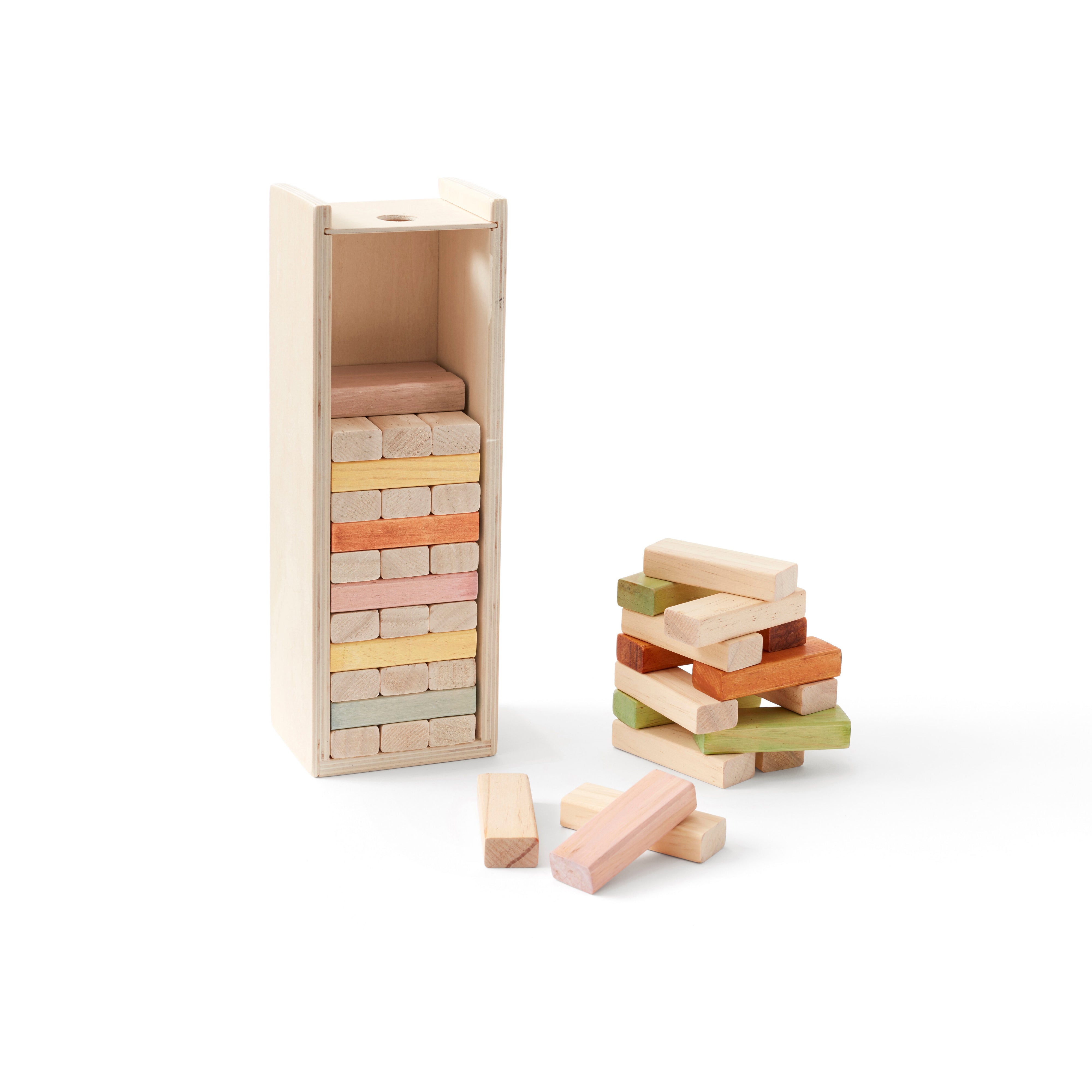 Kid's Concept Building Blocks – Petit Bazaar
