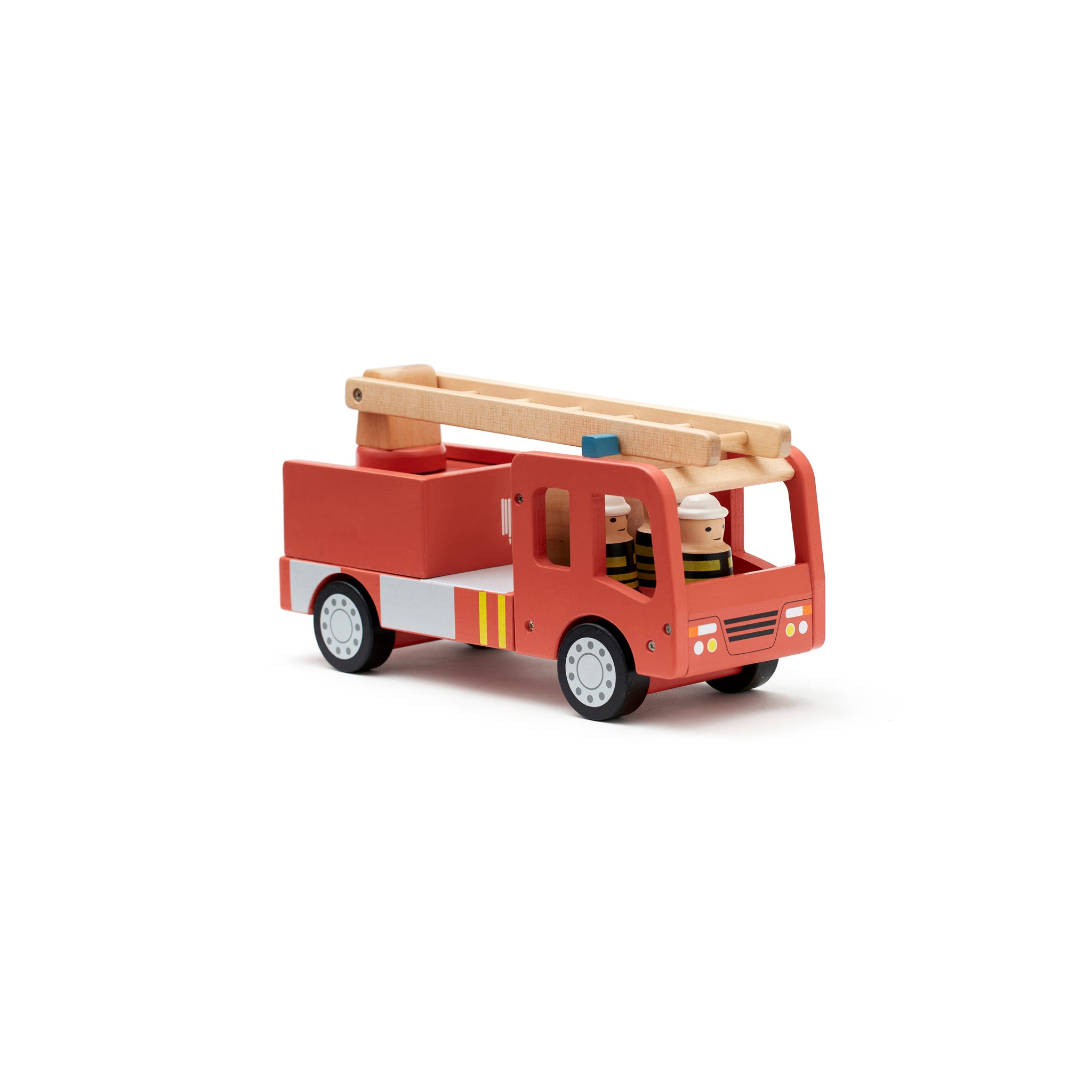 Kid's Concept Fire Truck Aiden – Petit Bazaar