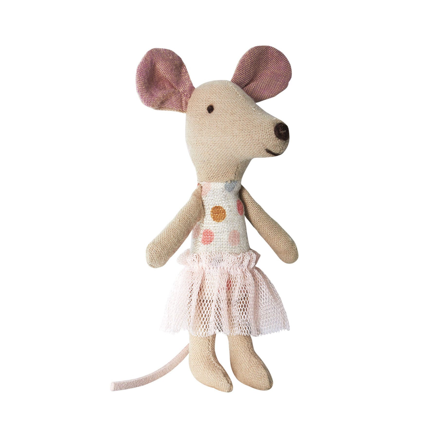 Maileg Circus with 3 Circus Mouse – Petit Bazaar