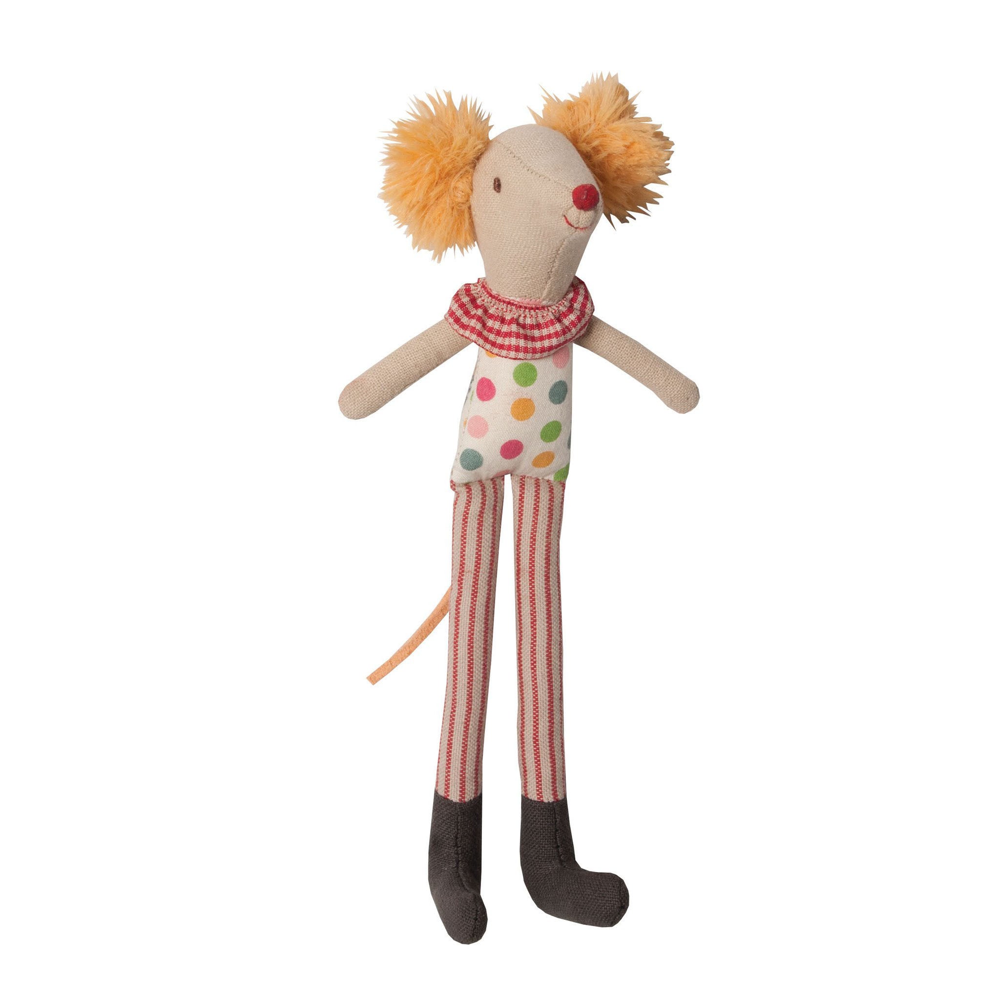 Maileg Circus with 3 Circus Mouse – Petit Bazaar