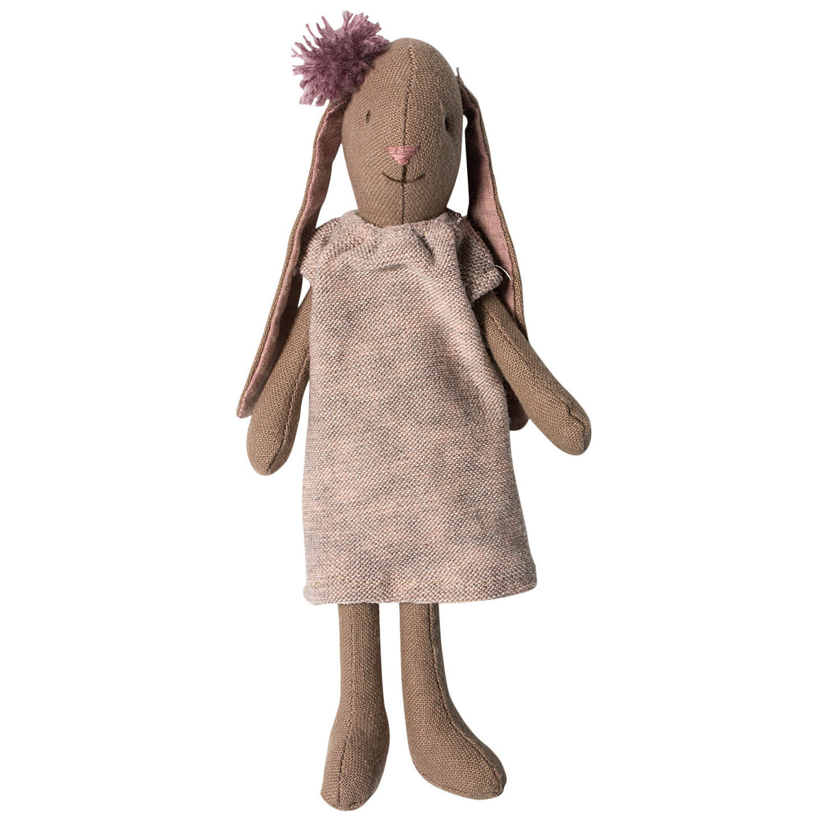 Maileg Mini Brown Marie Bunny – Petit Bazaar