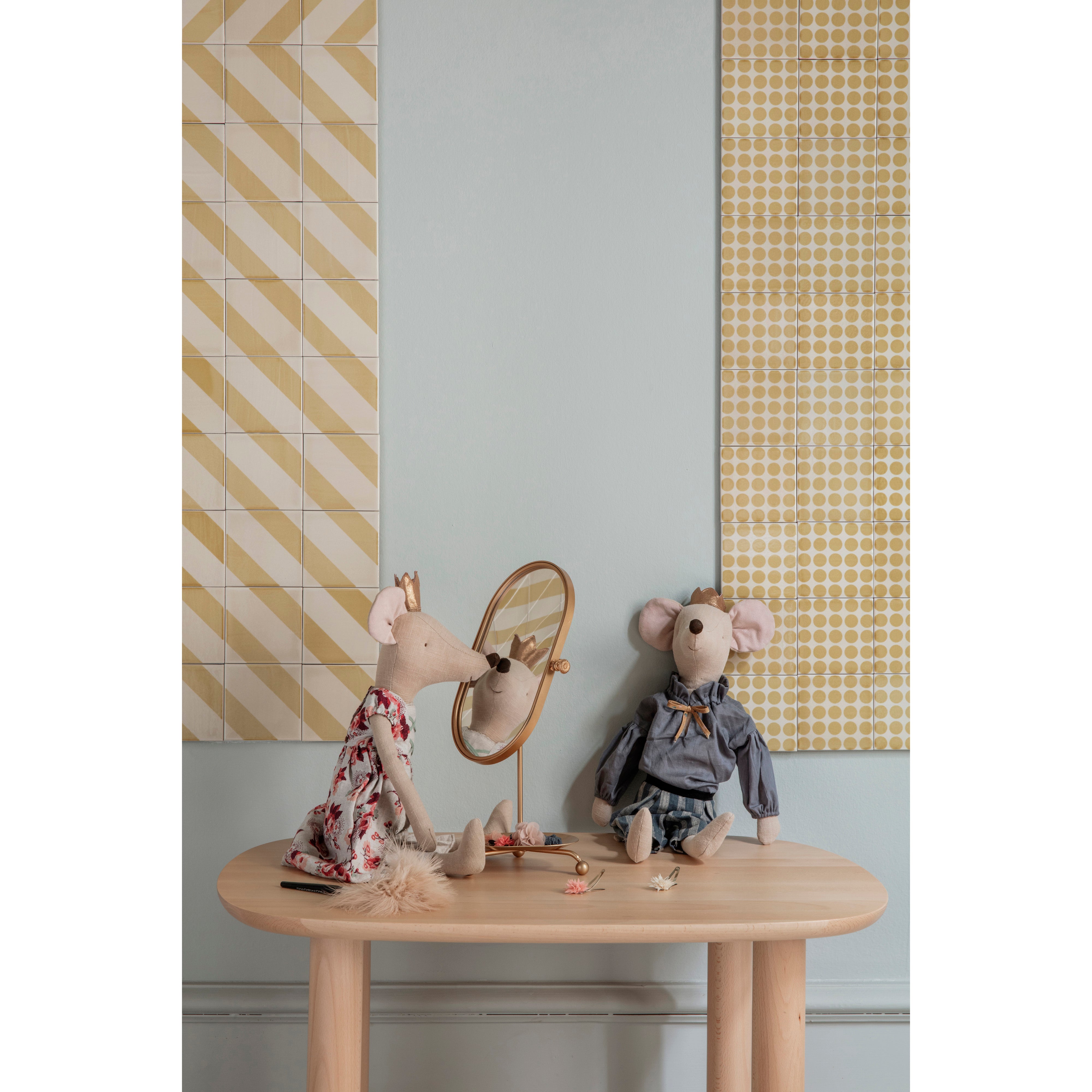 Maileg Princess Maxi Mouse – Petit Bazaar