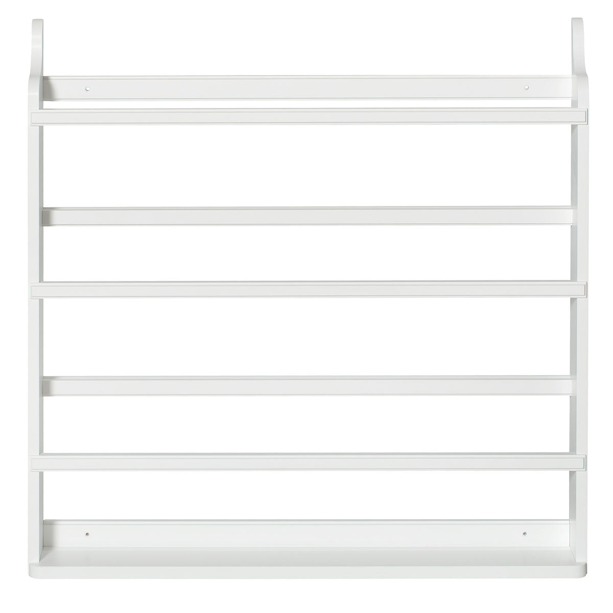 Oliver Furniture Seaside Plate Rack White – Petit Bazaar