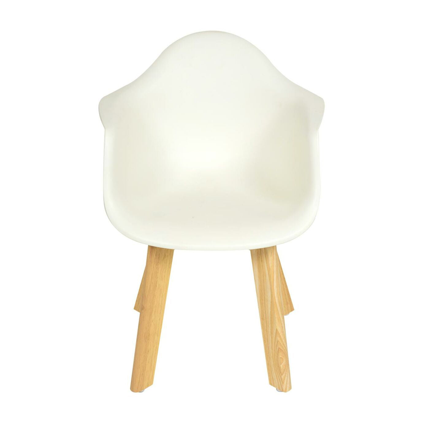 Quax Kids Chair White – Petit Bazaar