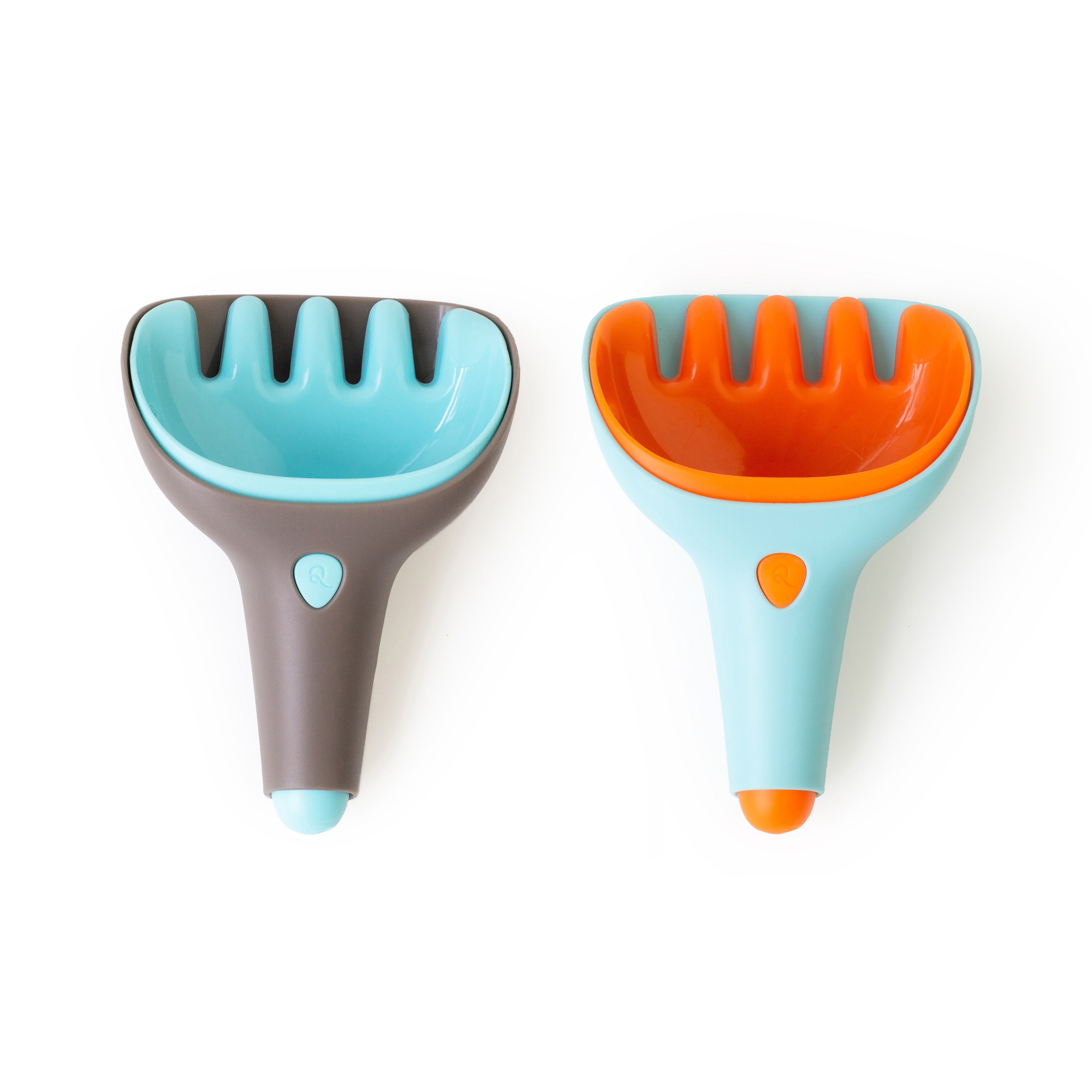 Quut Raki Vintage Blue + Mighty Orange – Petit Bazaar