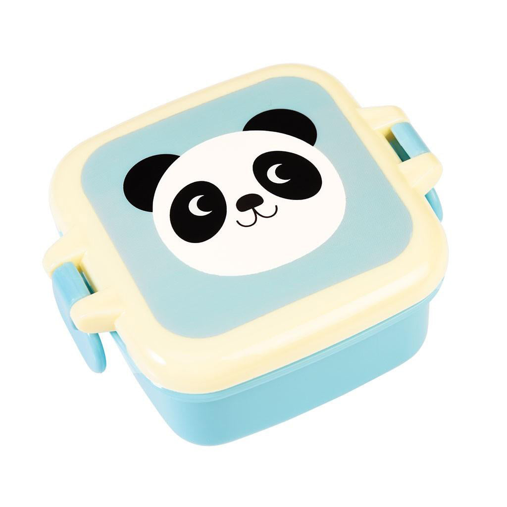 Rex Miko The Panda Snack Pot – Petit Bazaar