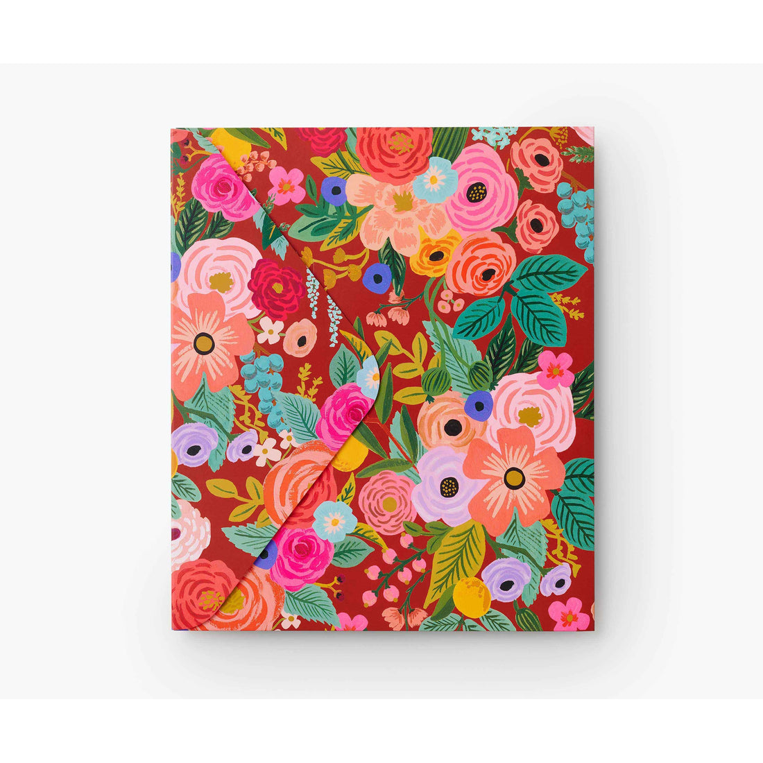 Rifle Paper Co Garden Party Pocket Folder Set – Petit Bazaar