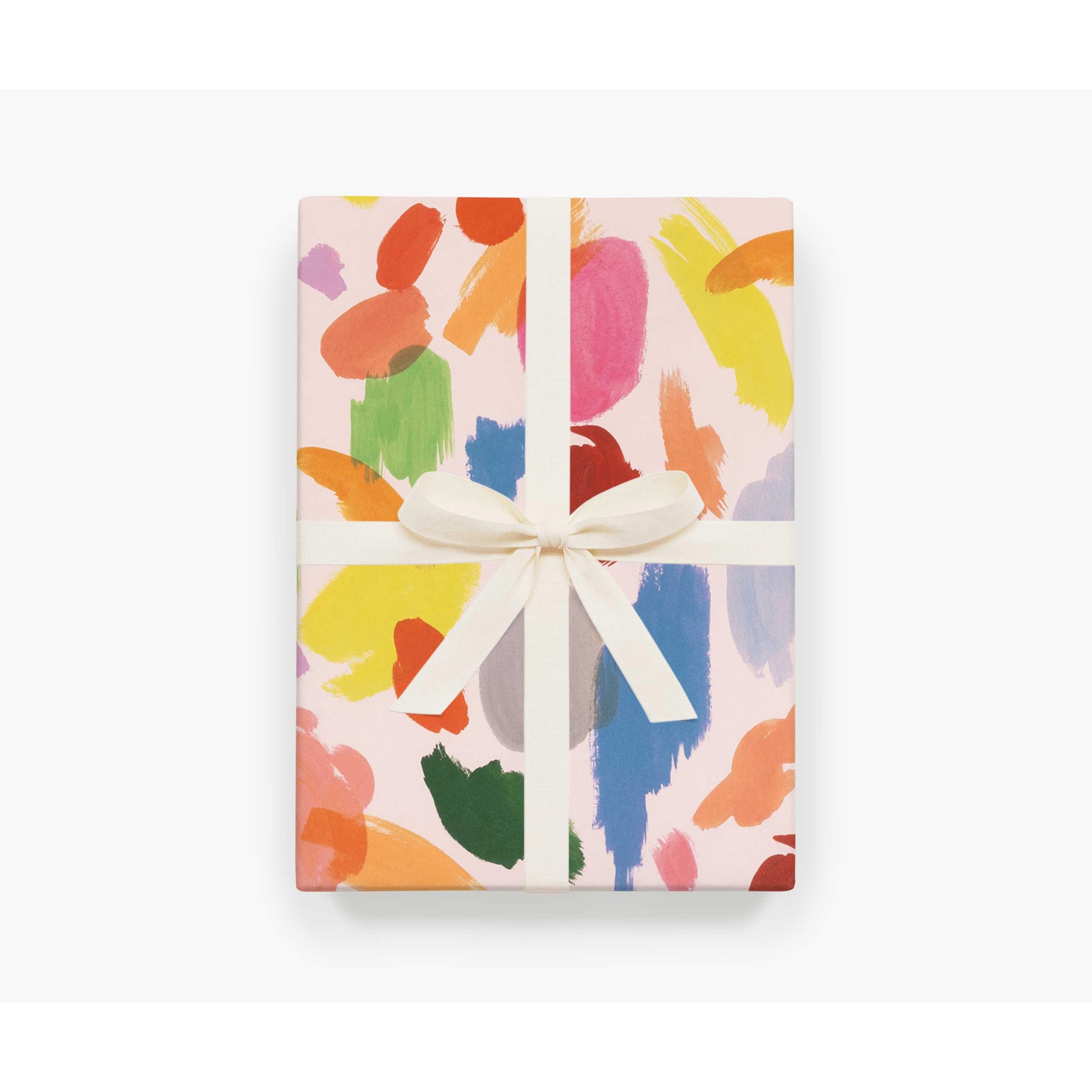 Rifle Paper Co Roll of 3 Palette Wrapping Sheets – Petit Bazaar