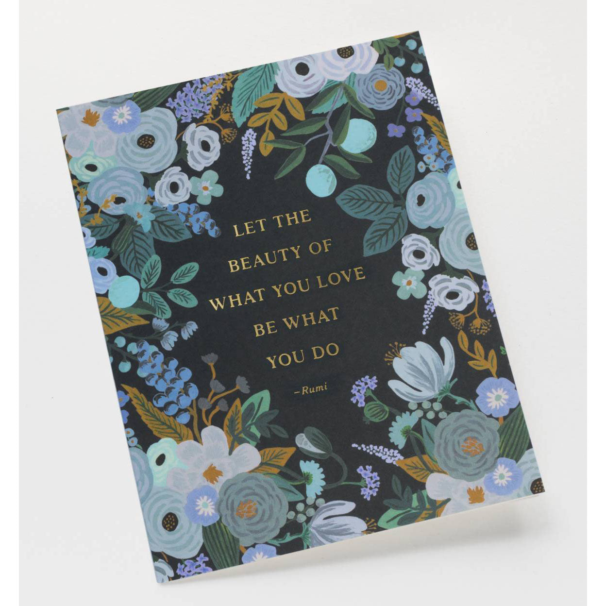 Rifle Paper Co Rumi Quote Card – Petit Bazaar