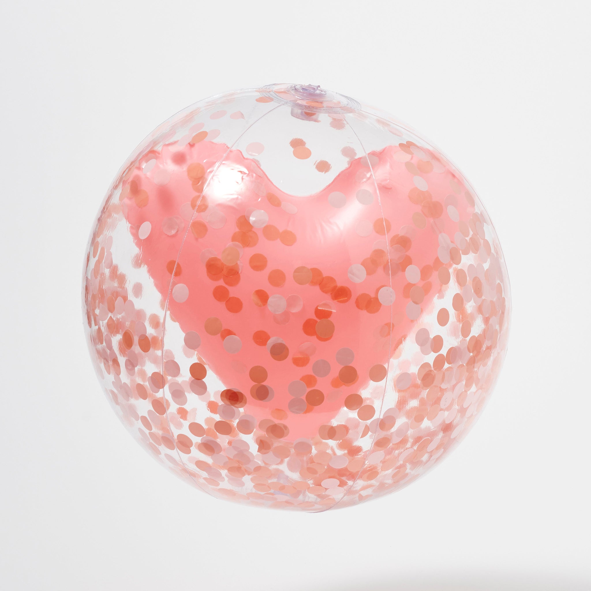 SUNNYLiFE 3D Inflatable Beach Ball Heart – Petit Bazaar