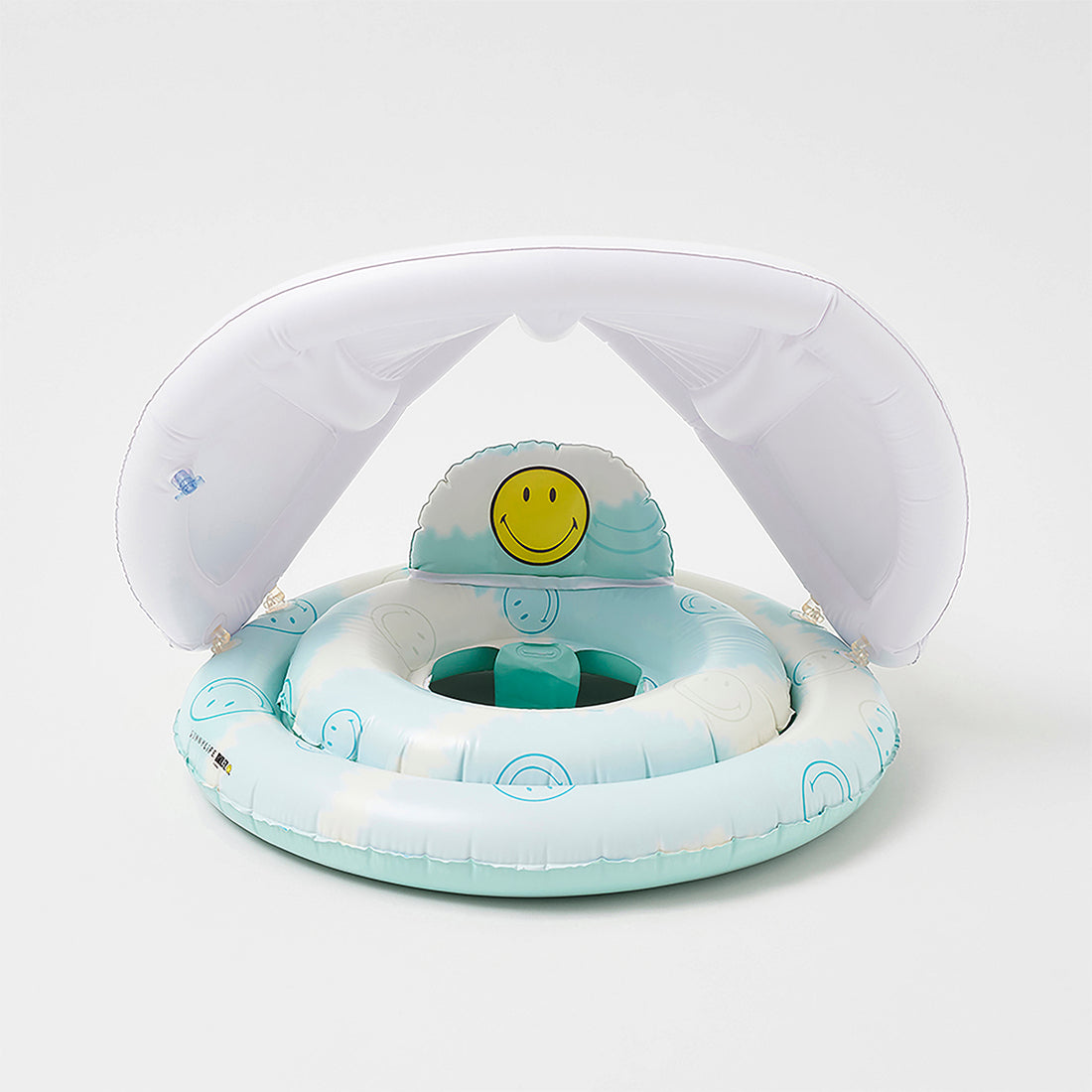 SUNNYLiFE Baby Float - Smiley – Petit Bazaar