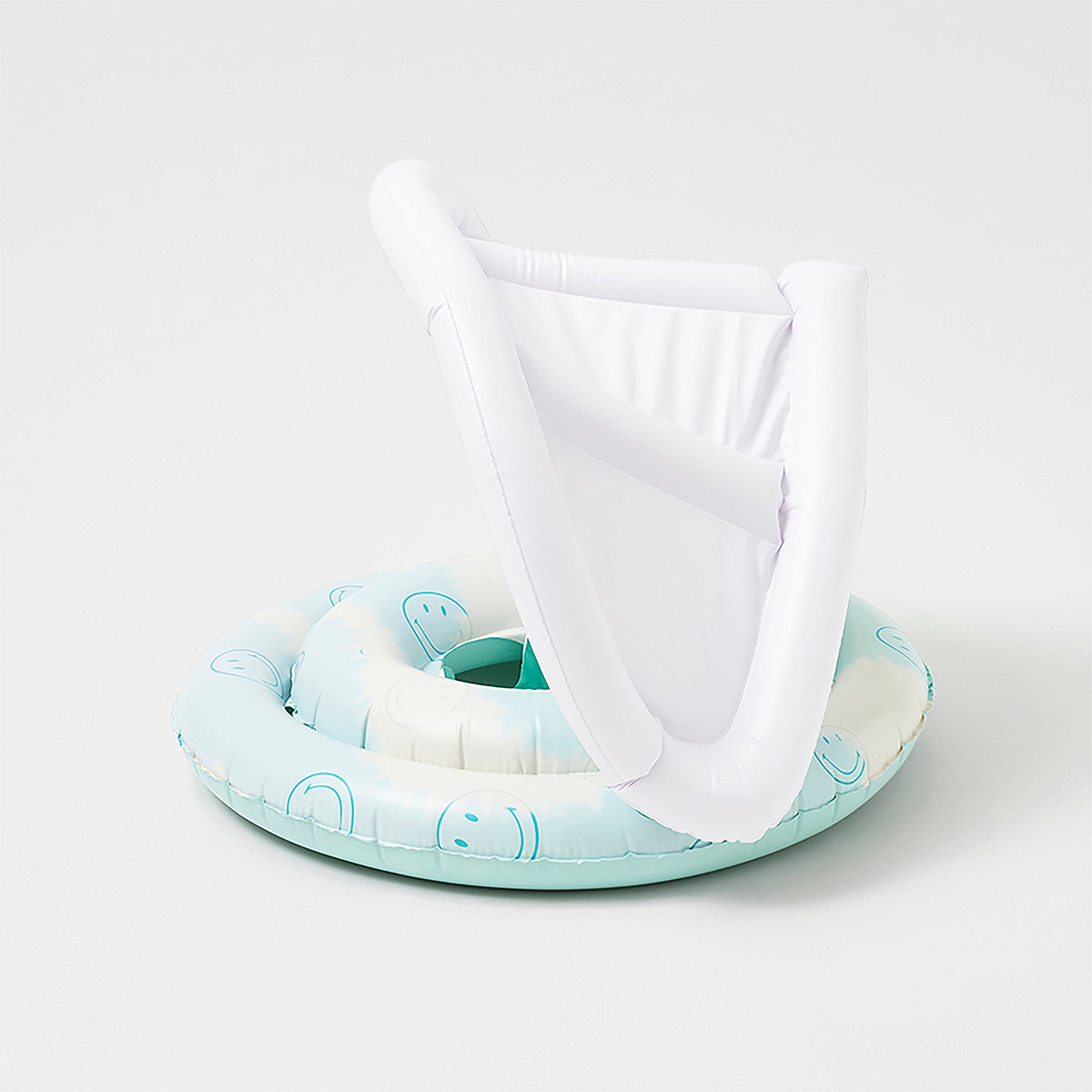 SUNNYLiFE Baby Float - Smiley – Petit Bazaar