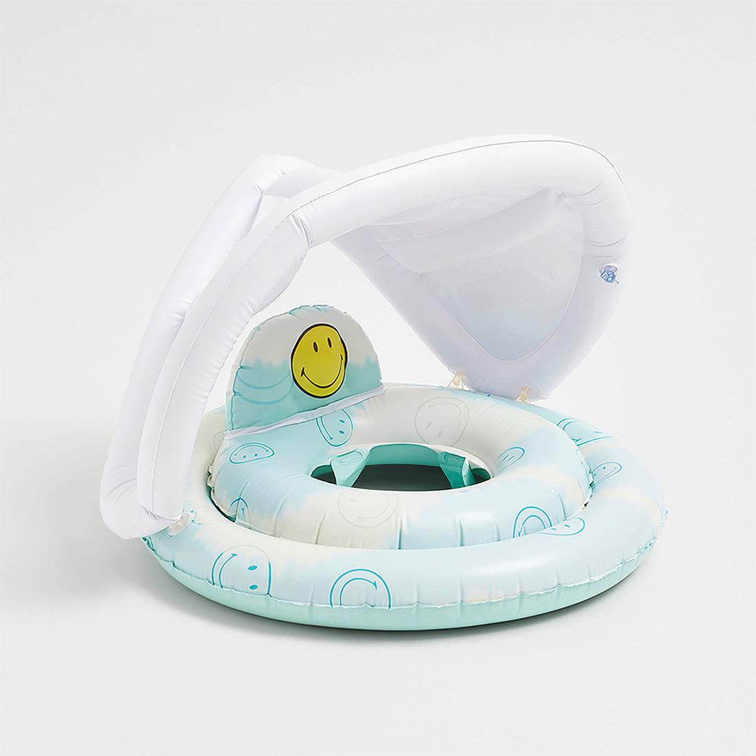 SUNNYLiFE Baby Float - Smiley – Petit Bazaar