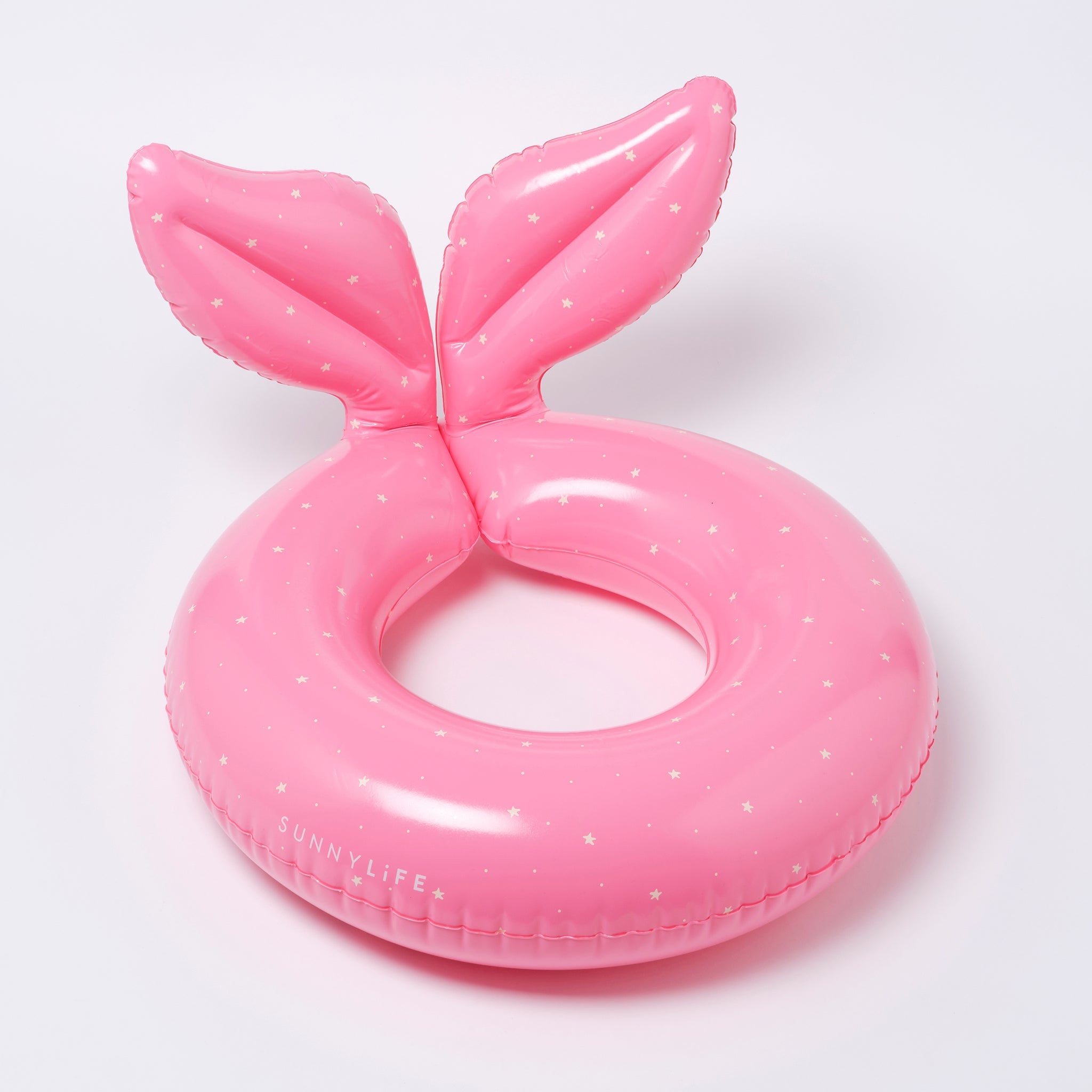 SUNNYLiFE Kiddy Pool Ring Ocean Treasure Rose – Petit Bazaar