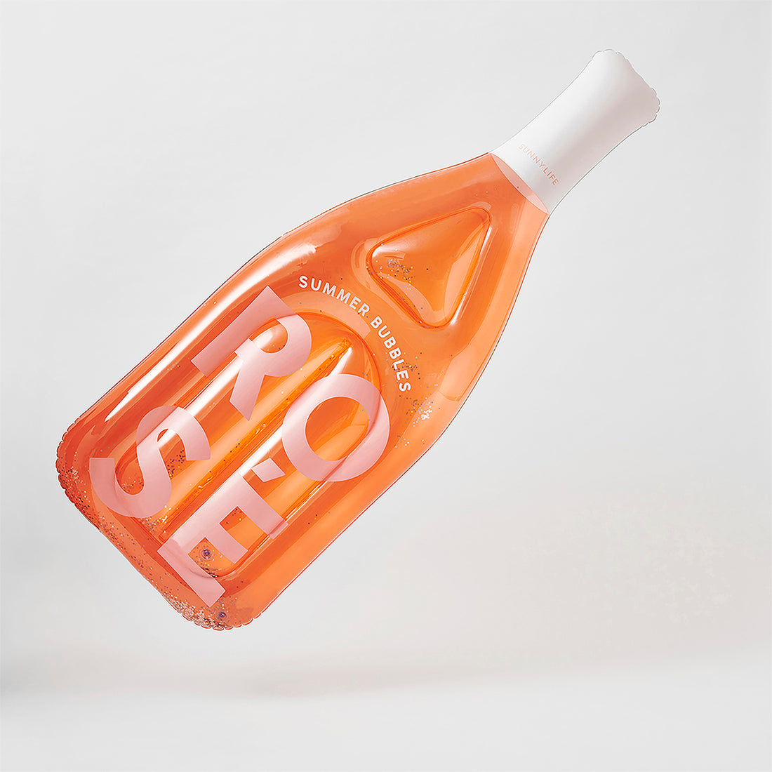 SUNNYLiFE Lie On Float - Rose Bottle – Petit Bazaar