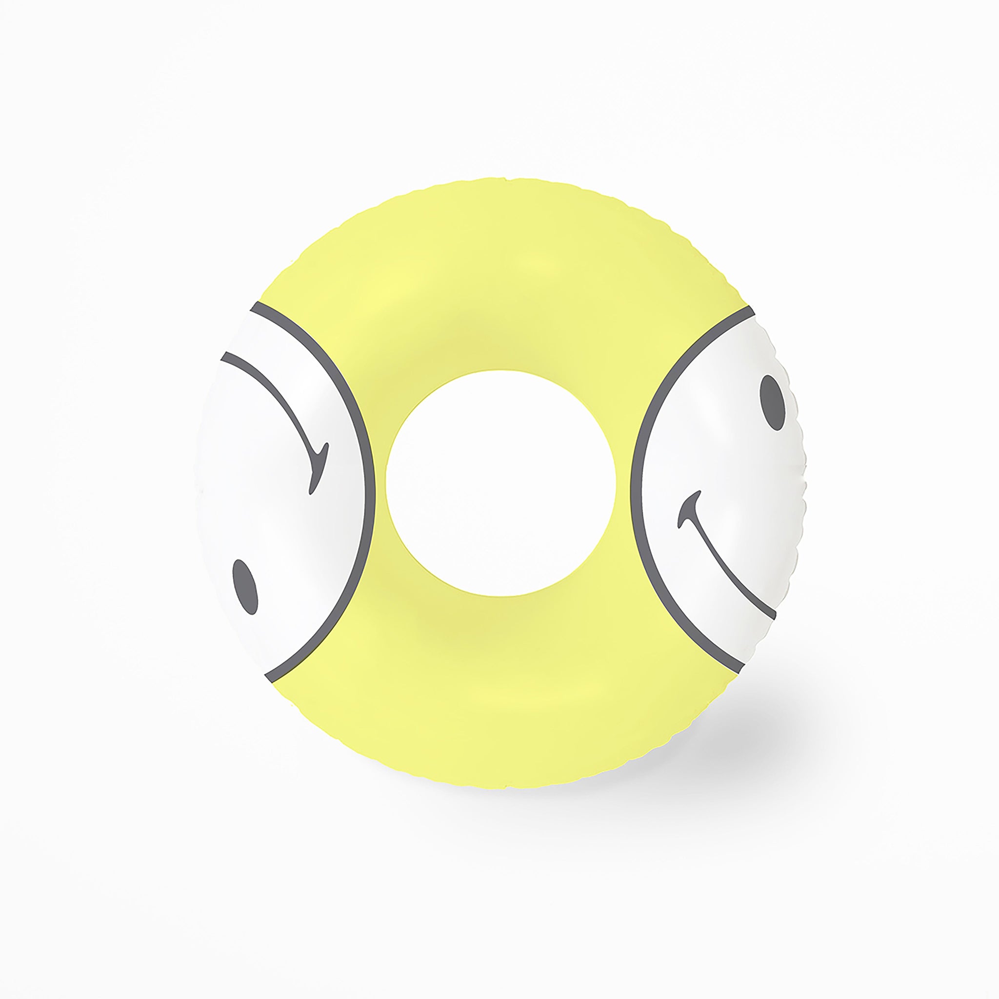 SUNNYLiFE Pool Ring - Smiley – Petit Bazaar