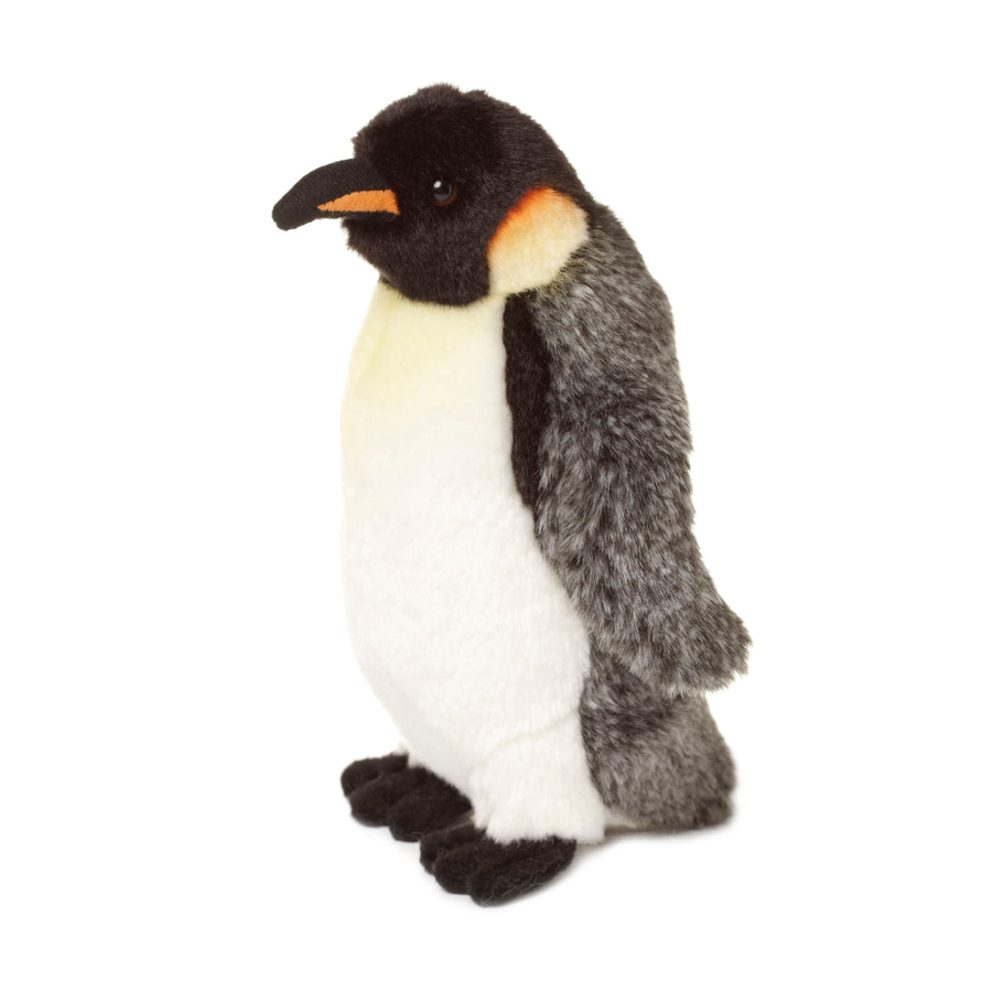 WWF Emperor Penguin - 20cm – Petit Bazaar